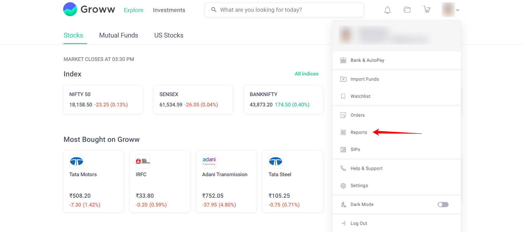 अपलोड - मेरे निवेश | पोर्टफ़ोलियो मैनेजर | Value Research Hindi